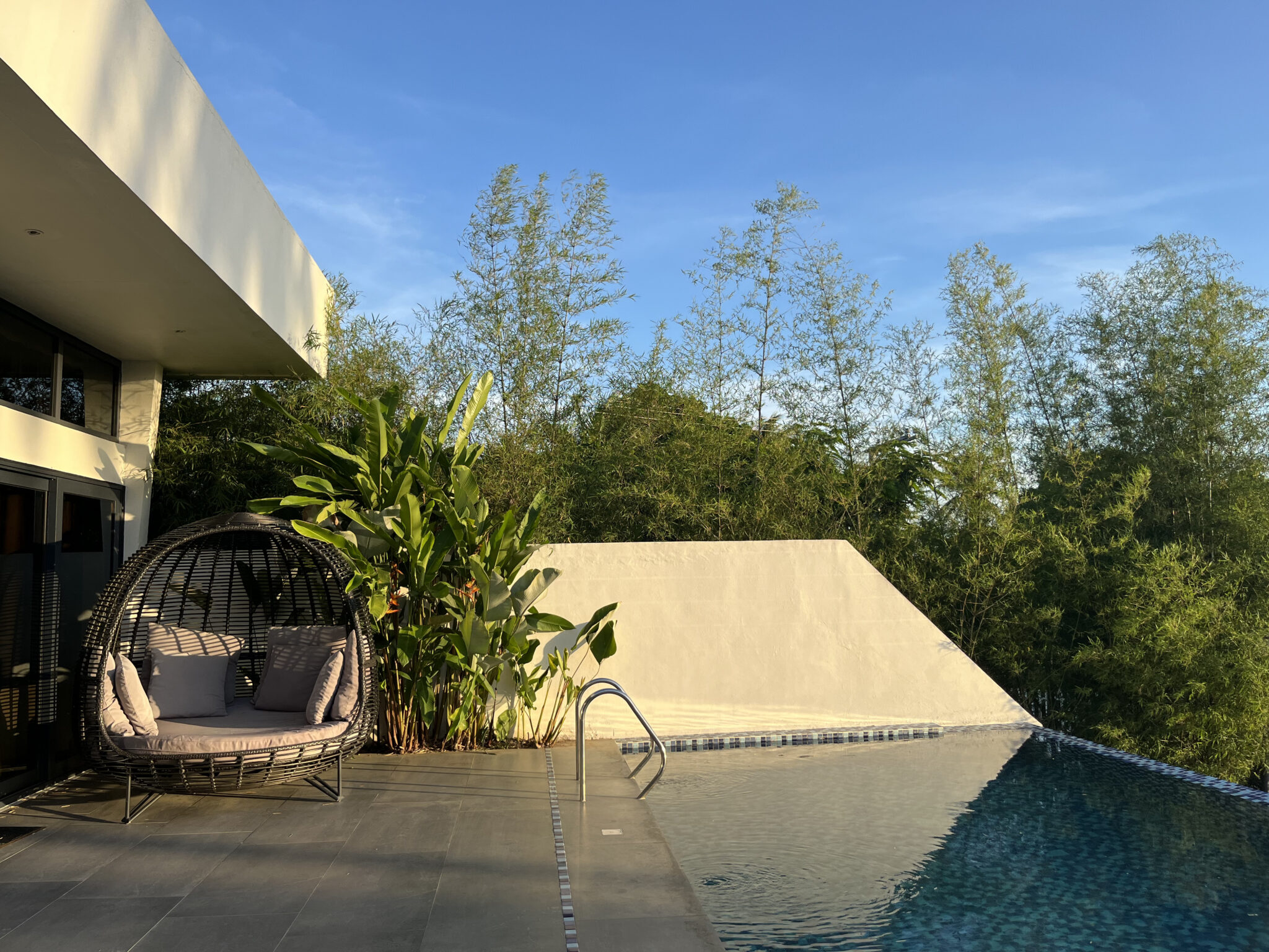 The Vineyard Tanauan